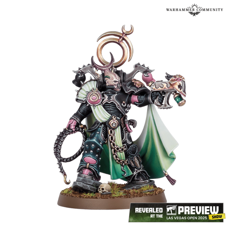 Warhammer 40k - Champions of Slaanesh (Emperor's Children) Army Box ...