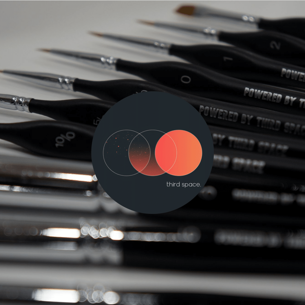 Brushes (Various) - The Jedi Archives